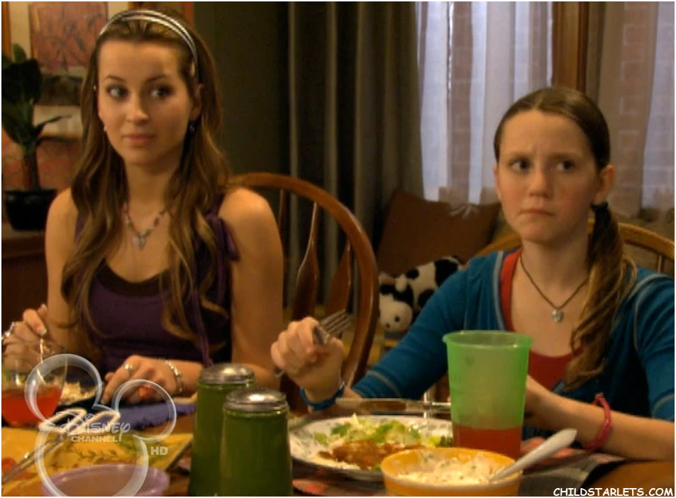 Surprise - Life With Derek Wiki
