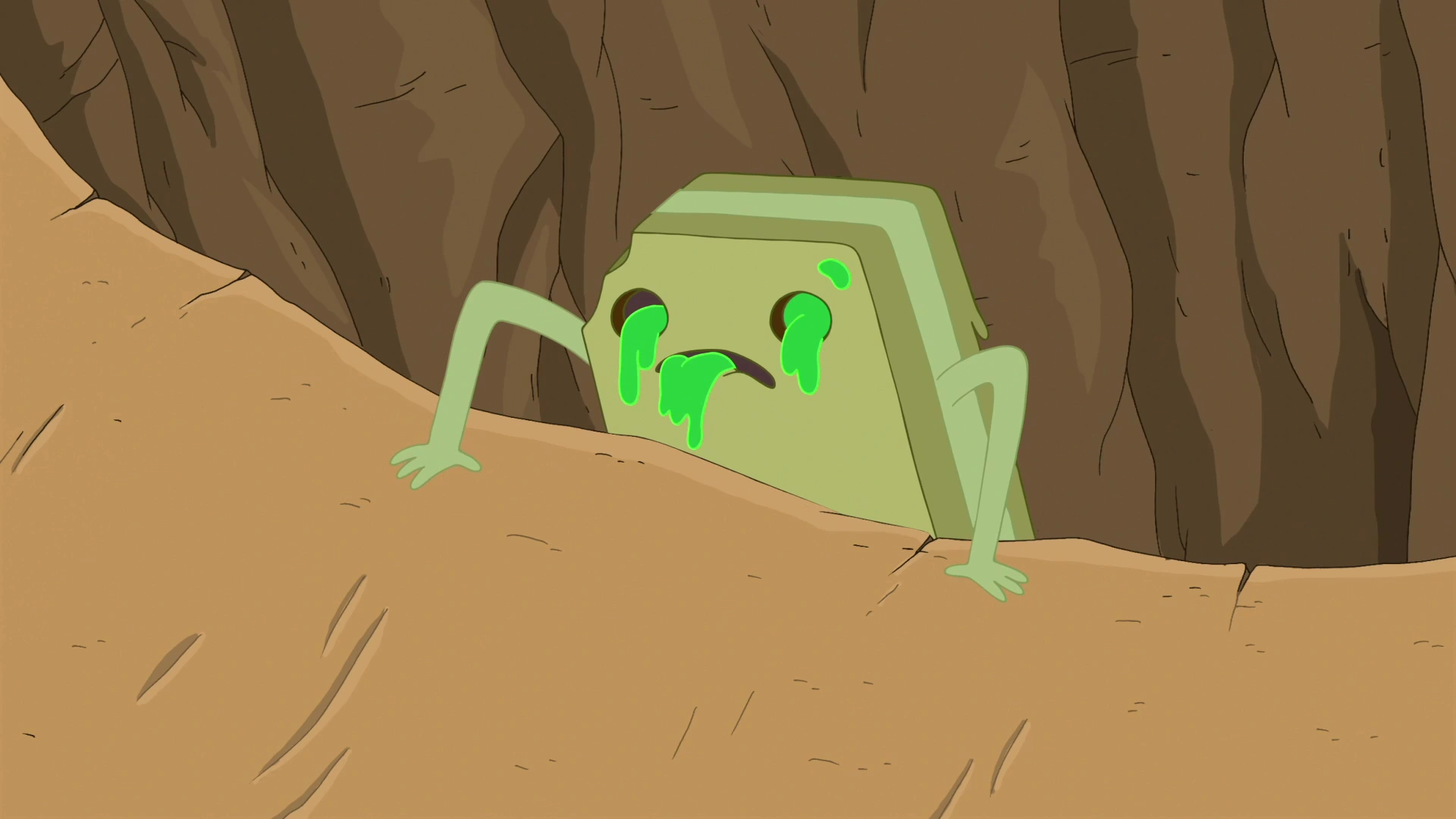 Something sweet: Mint Aero chocolate cake. Recipe in comments! : r ...