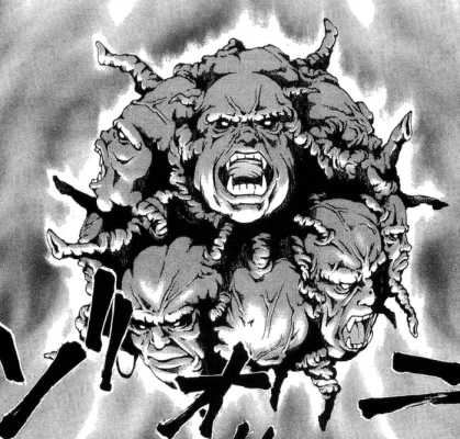 Legion - Megami Tensei Wiki: a Demonic Compendium of your True Self