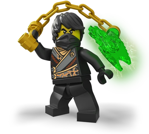 Cole - Ninjago Wiki - Wikia