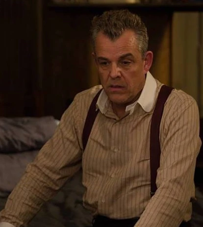 The Axeman - American Horror Story Wiki