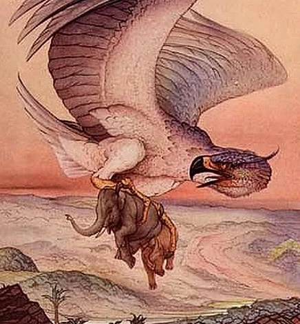 Anka - New Cryptozoology Wiki