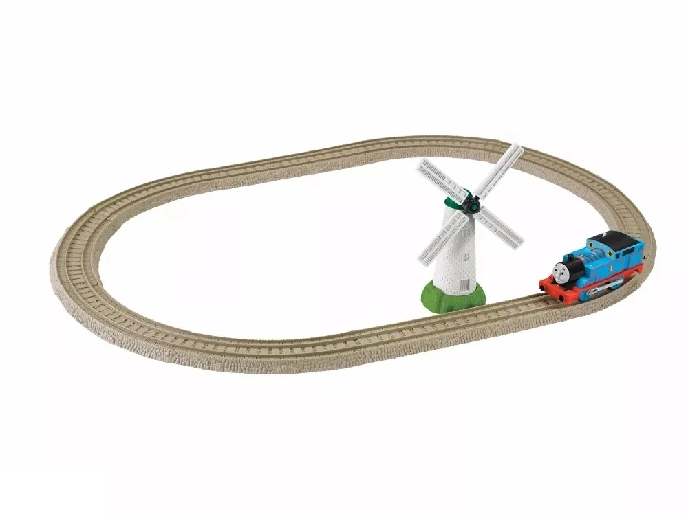 Thomas And Friends Flynn Trackmaster