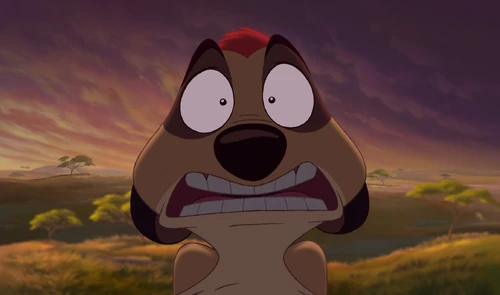 Timon/Gallery - DisneyWiki