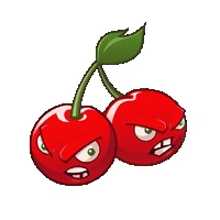 Image - Cherry Bomb 2.png - Plants vs. Zombies Wiki - Wikia