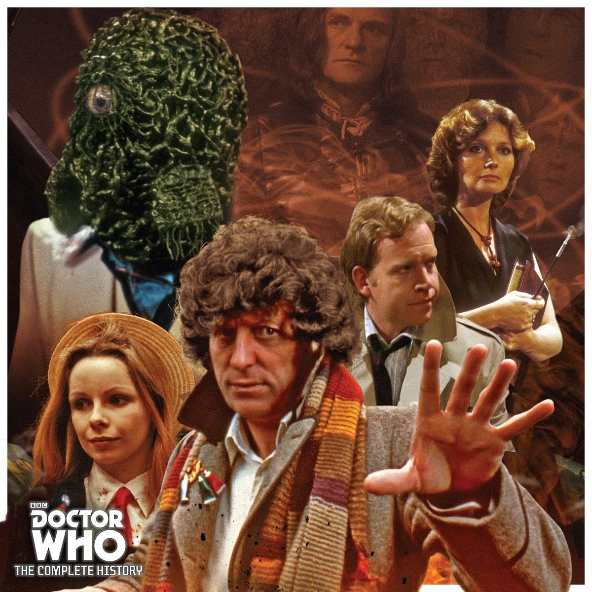 The Classic Non Chibby Doctor Who thread - Page 21 - Blu-ray Forum