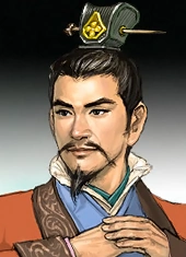 Image - Liu Bei (ROTK8).png - The Koei Wiki - Dynasty Warriors, Samurai ...