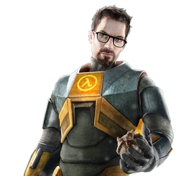 Image - Gordon Freeman.png - Crossover Wiki