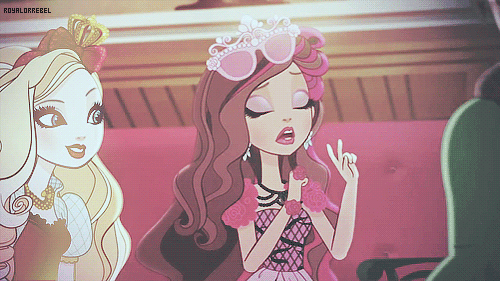Briar Beauty Briar Deviantart