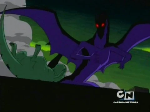 Malchior Teen Titans