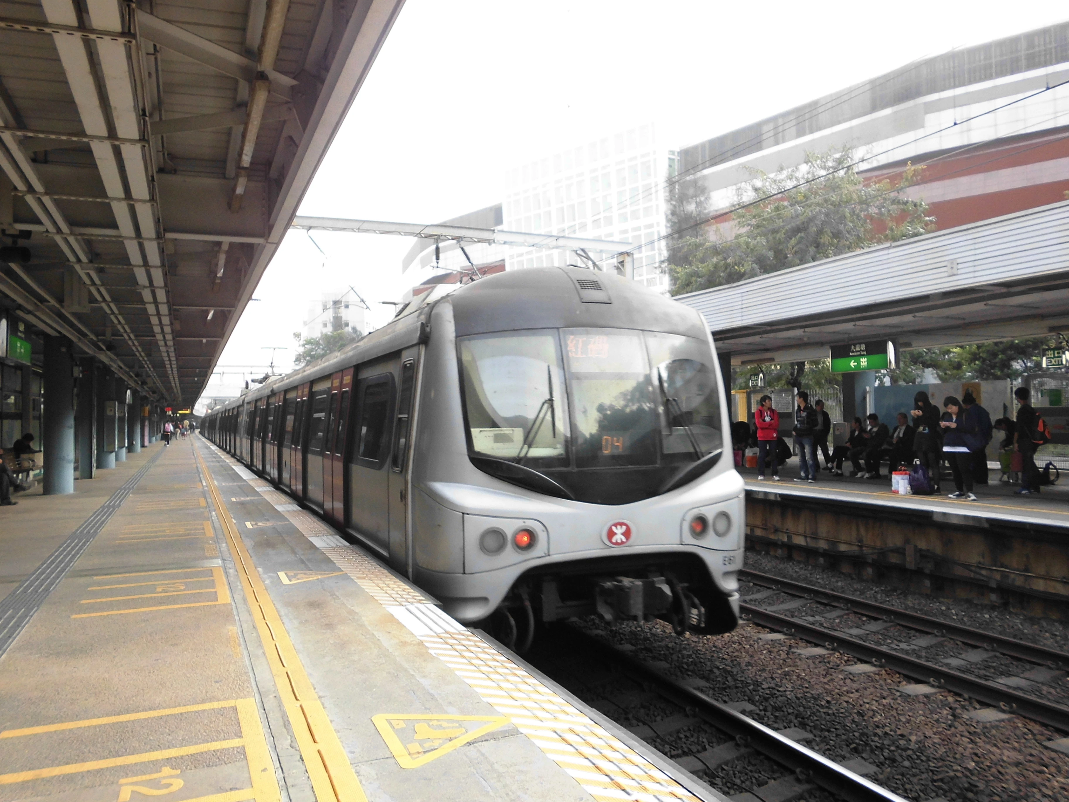 檔案:MTR EAST RAIL LINE 04.JPG