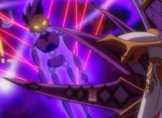 File - Merag's D-Pad 2.png - Yu-Gi-Oh!