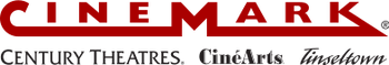 Cinemark Theaters Logo