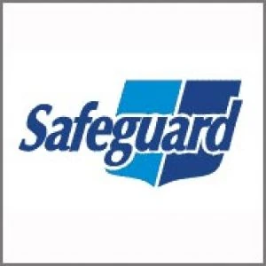 Safeguard - Logopedia, the logo and branding site