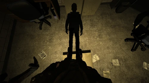 Characters - Outlast Wiki
