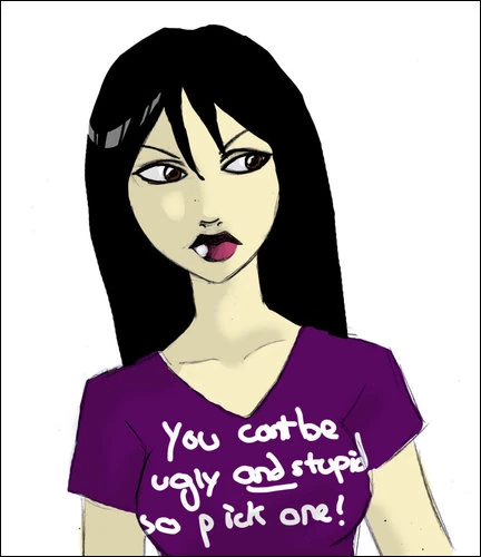 Personnage de CHERUB | La Database | La plus grande encyclopédie sur CHERUB