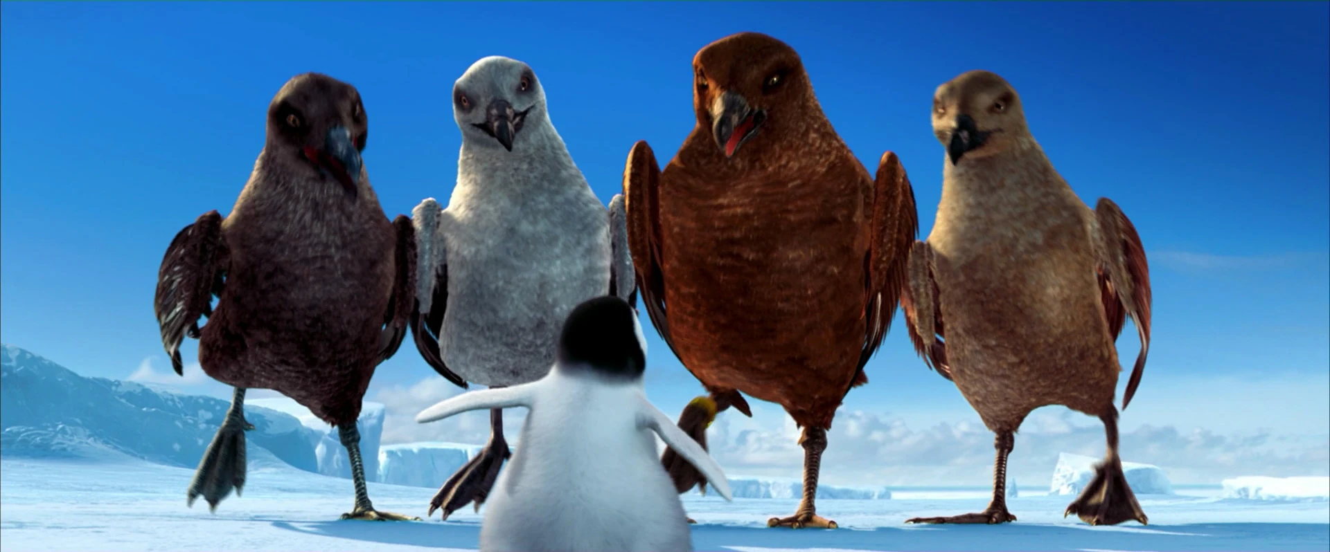 Image - Happy-feet-disneyscreencaps.com-2227.jpg - Happy Feet Wiki, The ...