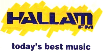 Hallam Logo