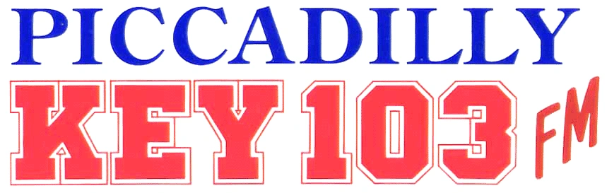 Key 103 - Logopedia, the logo and branding site