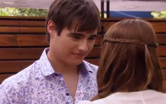 Season 1/Episode 019 - Violetta Wiki