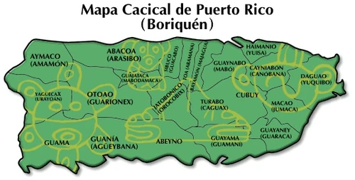 Image - Borinquen.jpg - Alternative History