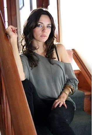 Michelle Morgan - Heartland Wiki