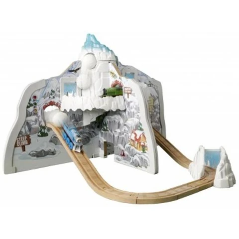 Snow Tracks - Thomas the Tank Engine Wikia