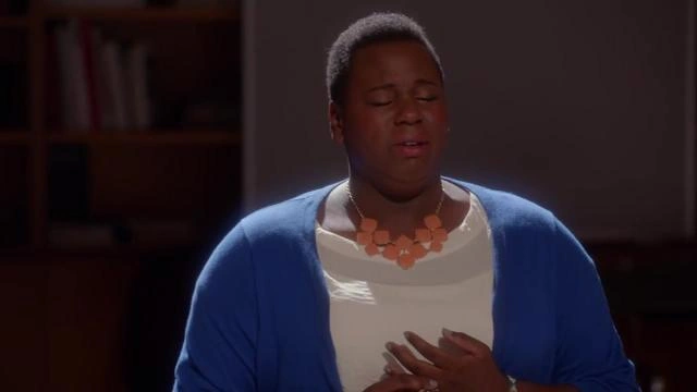 Wade Adams – Glee Wiki - Glee Wiki - New Directions, Rachel Berry, Lea ...