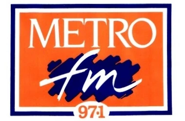 Metro Style Logo