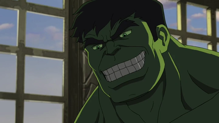 Image - Hulk is happy.png - Hulk and the Agents of S.M.A.S.H. Wiki