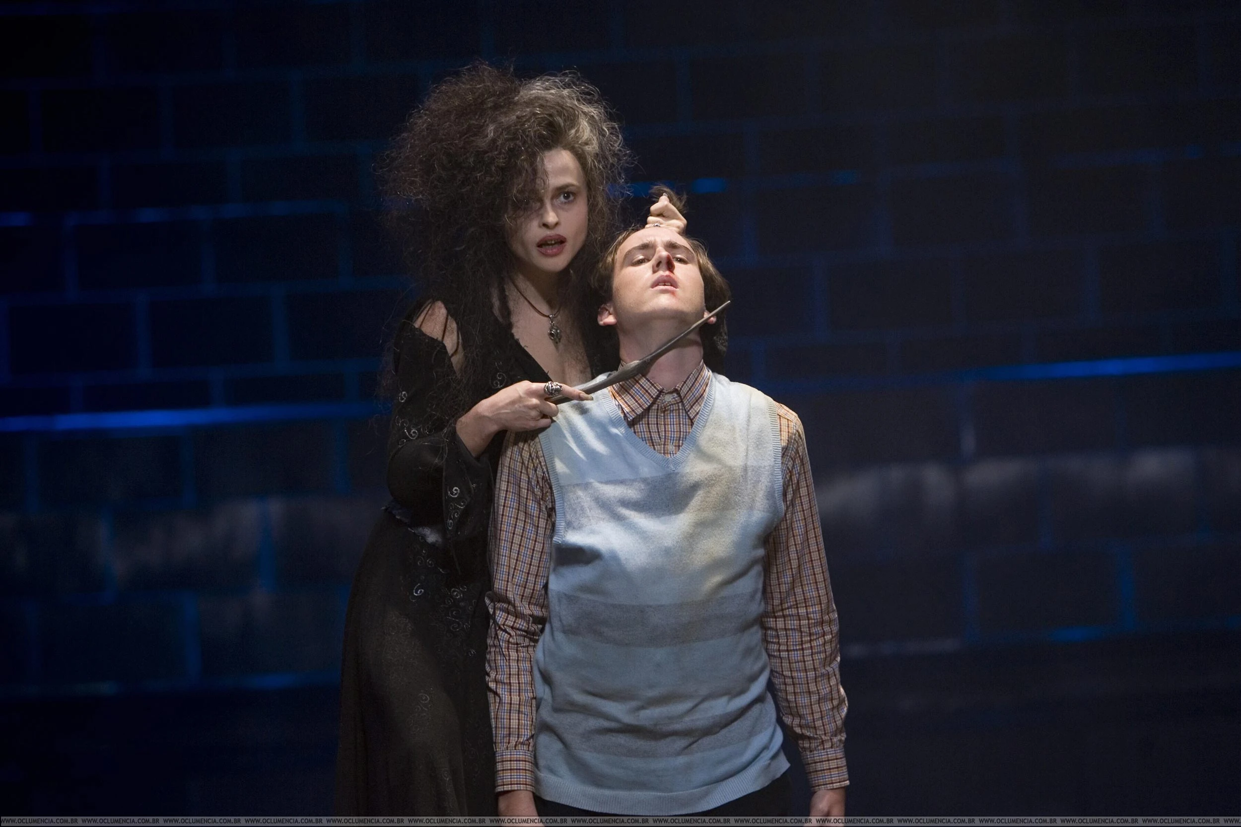 Image - Bellatrix Lestranges.jpg - Harry Potter Wiki