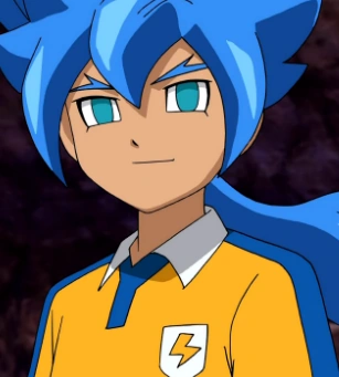 Fei Rune - Inazuma Eleven Wiki