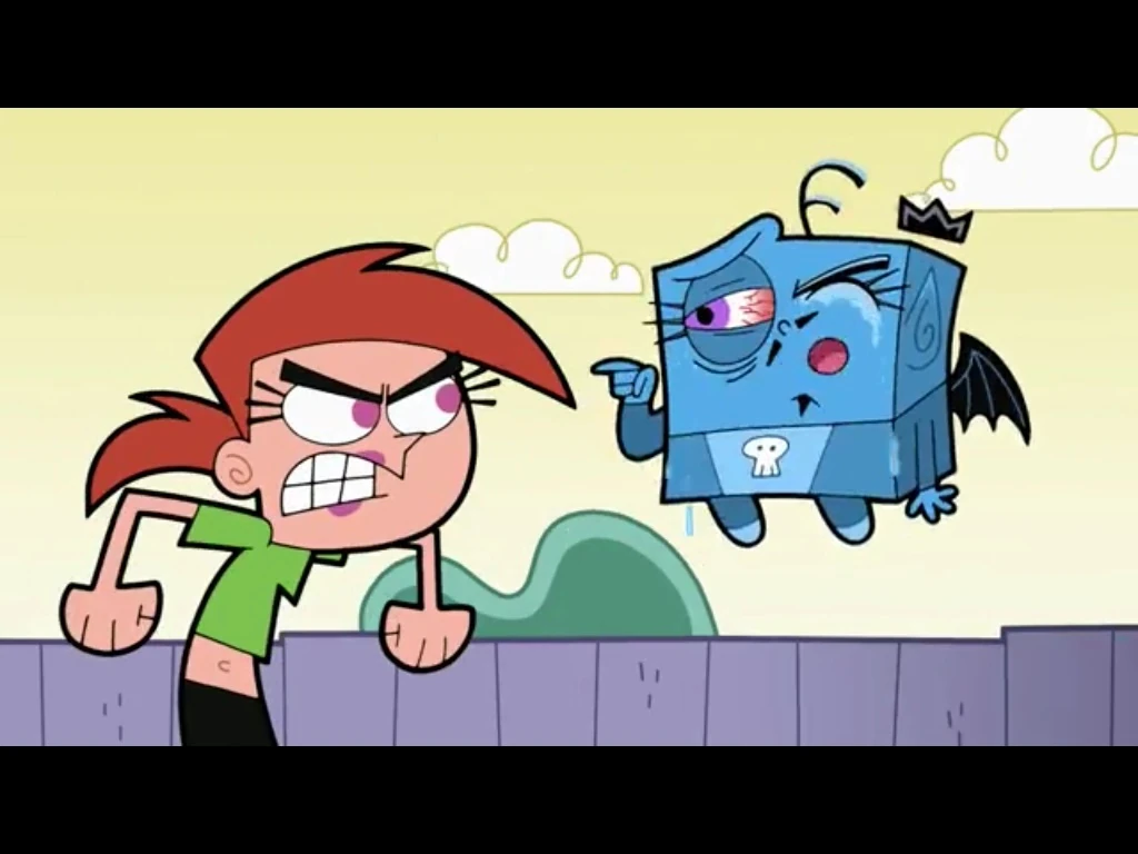 Image - Foop Injured.jpg - Fairly Odd Parents Wiki - Timmy Turner and ...