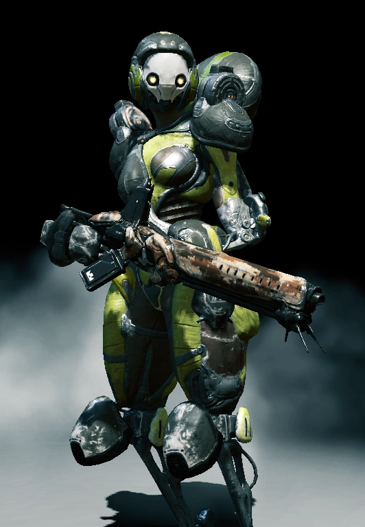 ProfileForestHeavyGuneerpng