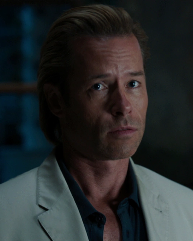 Aldrich Killian - DisneyWiki