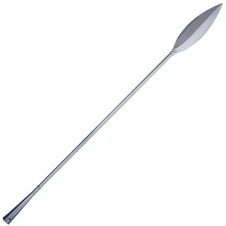 Marvels Spear Hunger Games