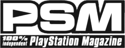 PlayStation: The Official Magazine - Logopedia, the logo and branding site