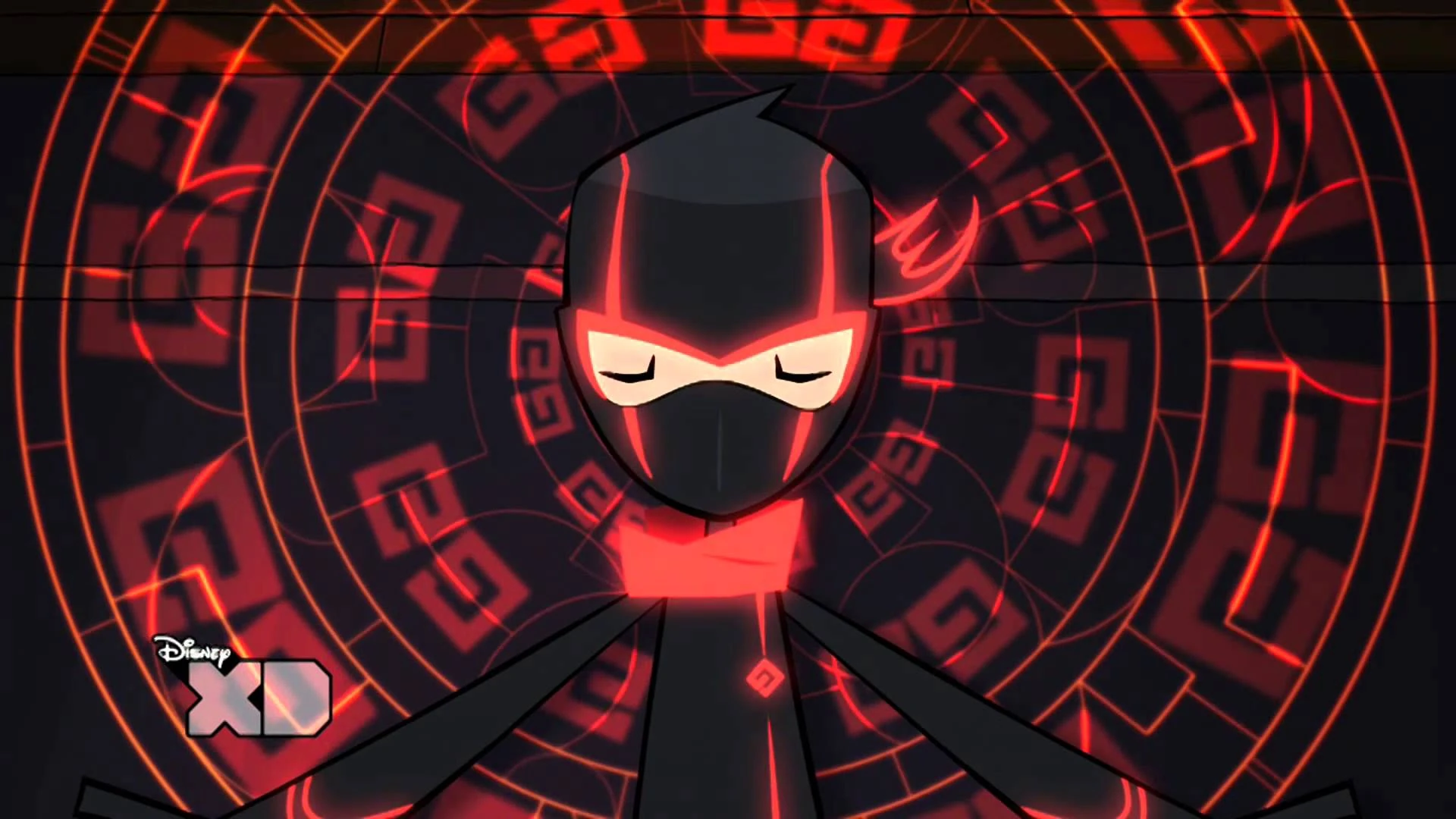 Randy Cunningham - Randy Cunningham: 9th Grade Ninja Wiki