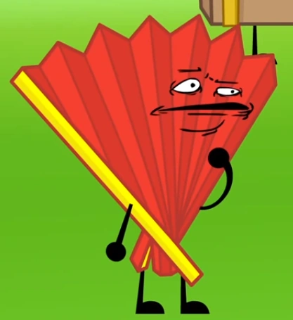 Image - FanFace.png - Inanimate Insanity Wiki