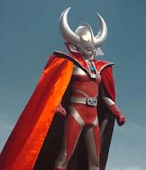 Ultraman Father ‪Father Of Ultra Come To Save Mebius Ultraman Mebius