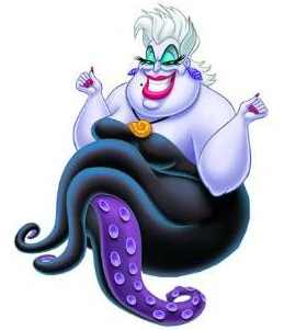 Image - Ursula.png - Antagonists Wiki