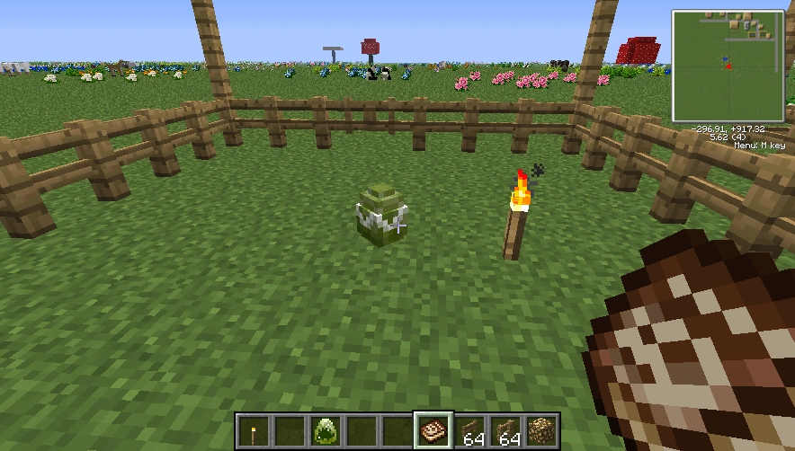 Stegosaurus - Minecraft-archaeology Wiki