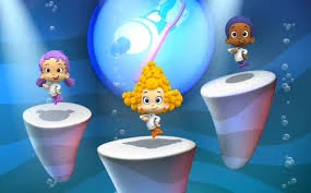A Tooth on the Looth! - Bubble Guppies Wiki