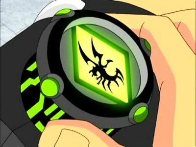 Insectoide - Ben 10 Wiki - La enciclopedia alienígena