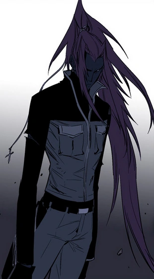 Takeo - Noblesse Wiki