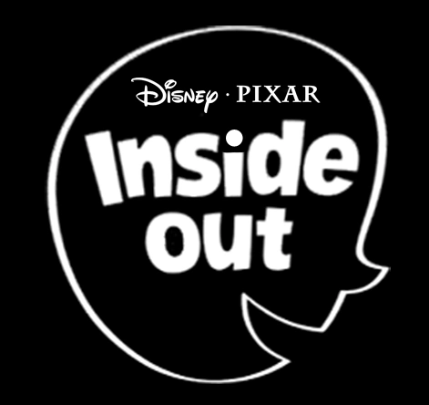 Image - Inside Out Logo.png - Pixar Wiki - Disney Pixar Animation Studios