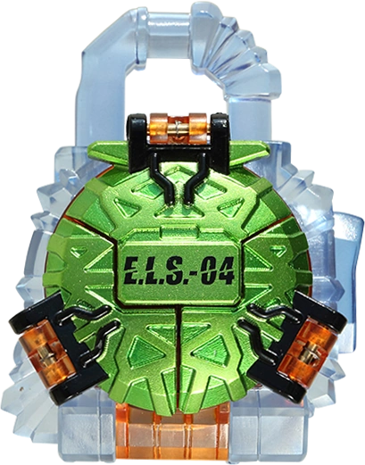 Kamen Rider Gaim Melon Energy