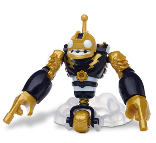 Legendary Bouncer - Skylanders Wiki - Wikia