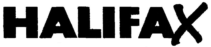 Halifax Film Company Logo