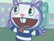 Mime - Happy Tree Friends Wiki